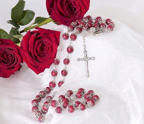 Rose Keepsakes – Turning Floral Memories into Jewelry Keepsakes