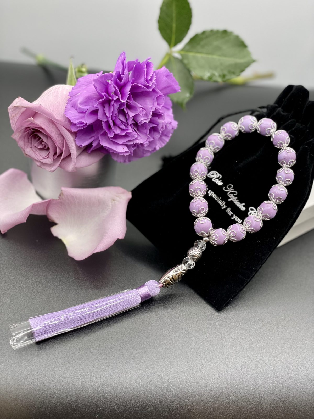 Komboloi (worry beads) – Rose Keepsakes